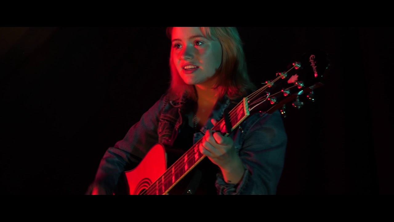 You are - Malin (music video) - YouTube