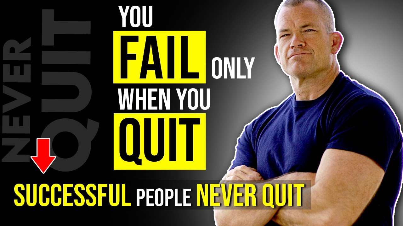 💪How to Motivate kids Jocko Willink |💪 Personal Development Plan GROWTH ...