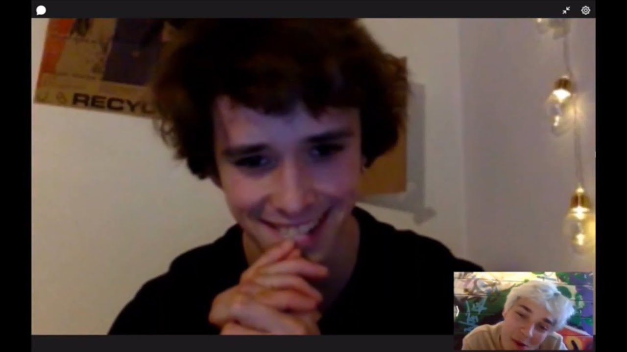 SKAM Belgium - wtF(L)OCKDOWN: ‘Robbe & Sander’ [ ENGLISH SUBTITLES ...