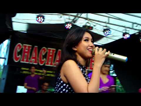 CHACHA ROMEO JARAN GOYANG WOW  SUKAPURA BAMBU KUNING ZAKI PUPUT 2