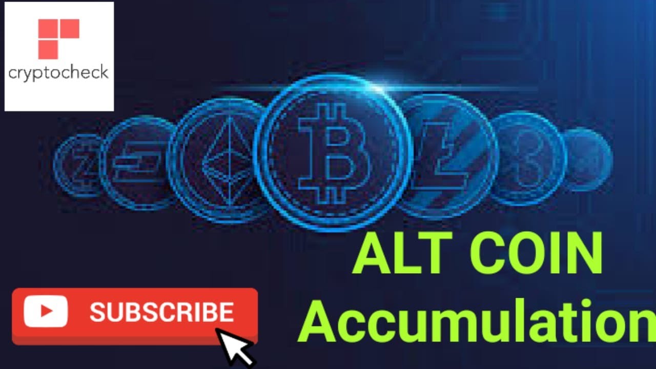 ACM/USDT #BItcoin #Crypto - YouTube