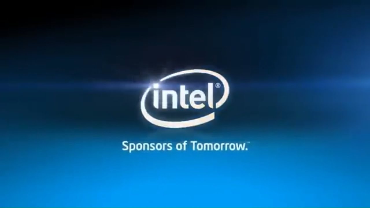 History Intel logo - YouTube