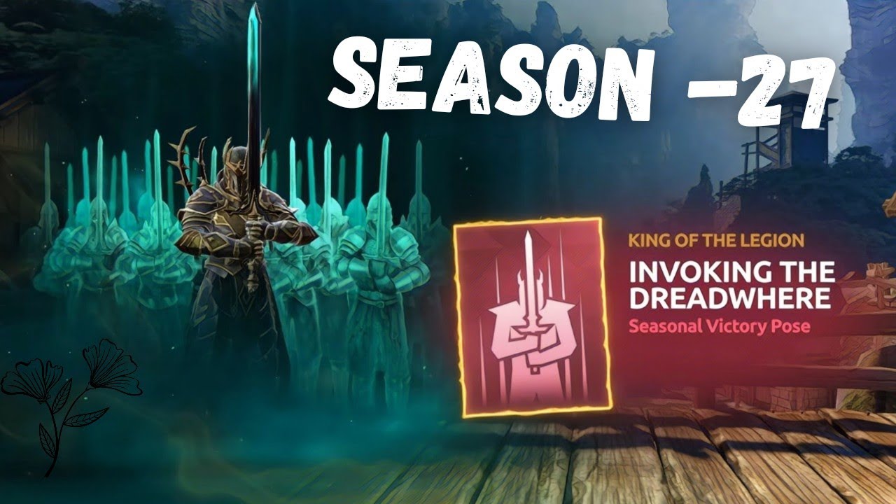 Damn ! 😱 Best Season ever 🔥🌶️ || ironclad's OP skin 😍in sf4 season 27 ...