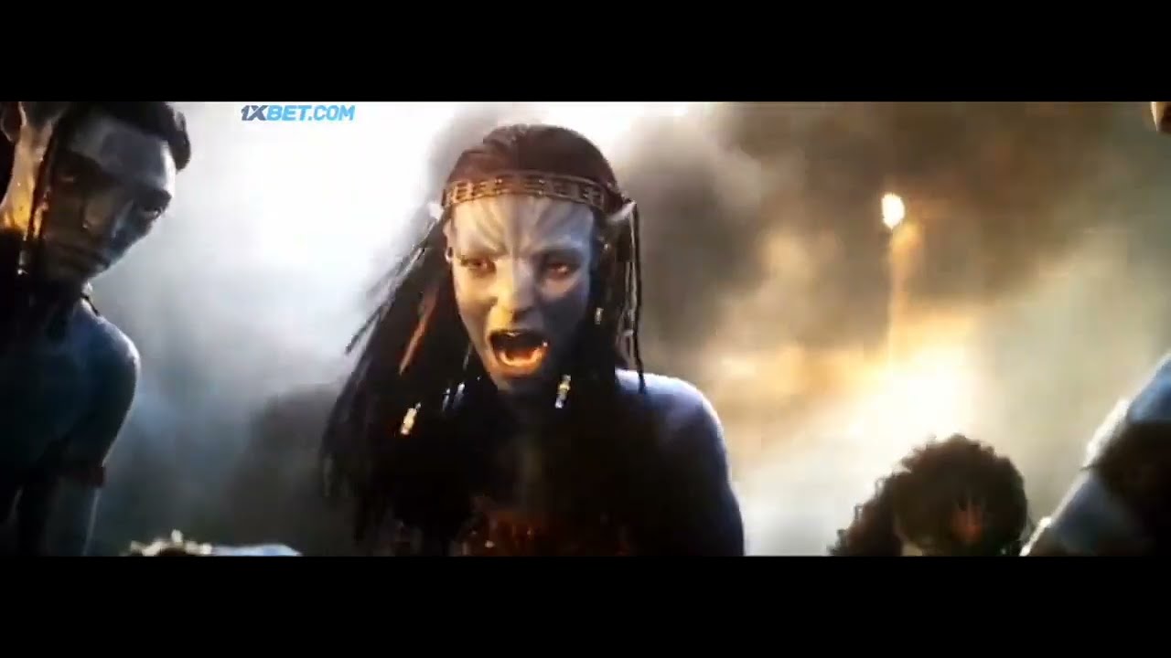 neteyam 💔 death avatar of water DVD - YouTube