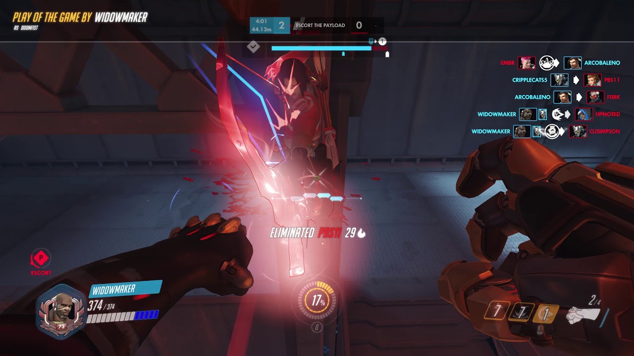 big doom 18 09 08 21 31 04 - YouTube