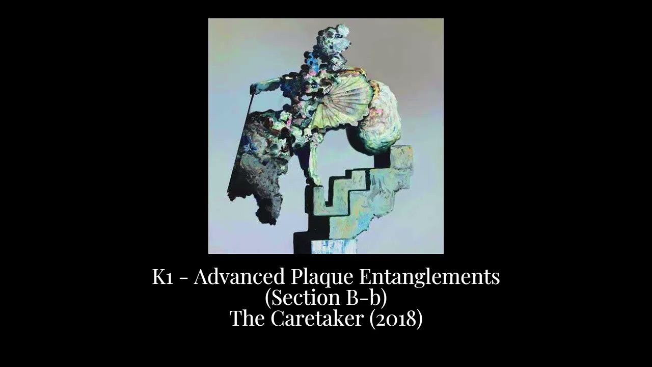 all known uses of Albert Benzler by The Caretaker [& Samples] - YouTube