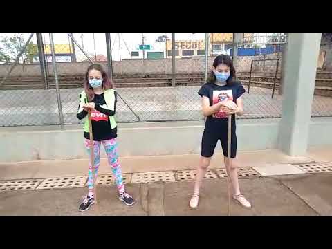 óia que gostosas