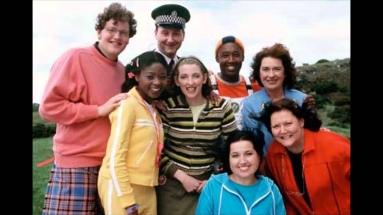 Balamory Strike Up The Band Song - YouTube