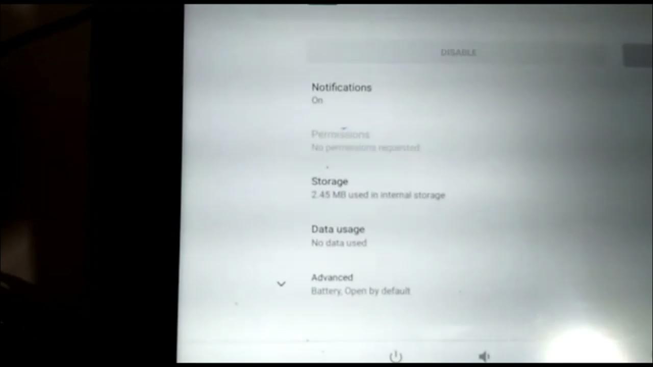 Printer Cache Clear - YouTube