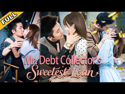 💞💞To Pay Off Her Debt, She Became a Mafia Boss’s Secretary… But He Lost Control and Fell Hard