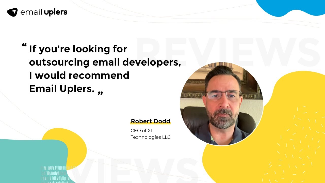 Outsourcing Email Developer to India- Client Testimonial- XL ...