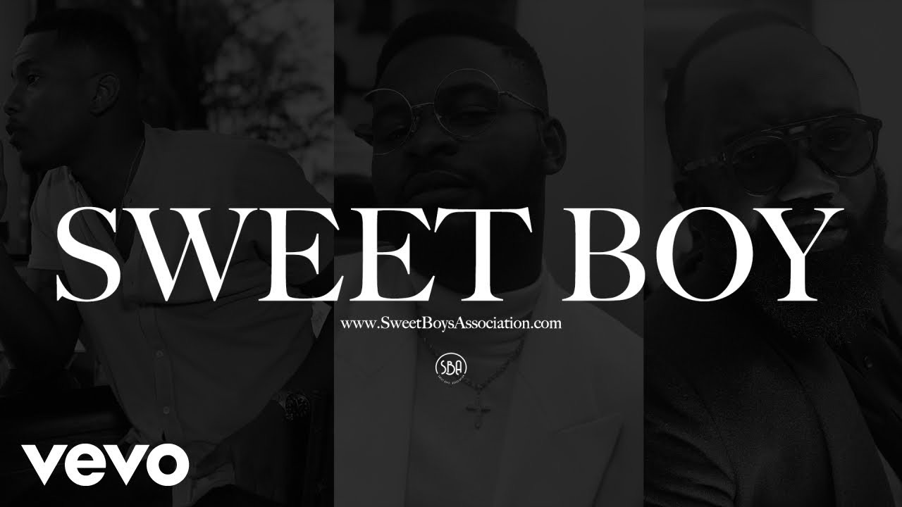 Falz - Sweet Boy (Official Audio) - YouTube