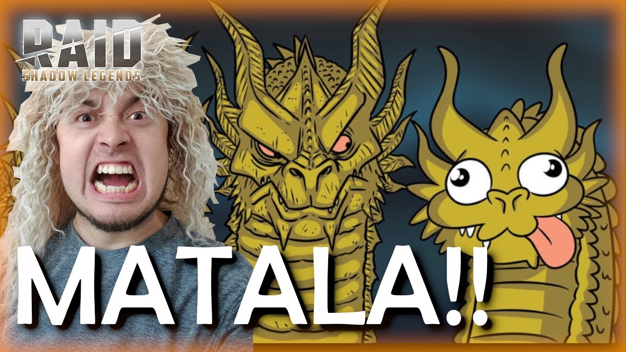ENTIENDE y ANIQUILA a la hydra!!! | RAID SHADOW LEGENDS Espanol - YouTube