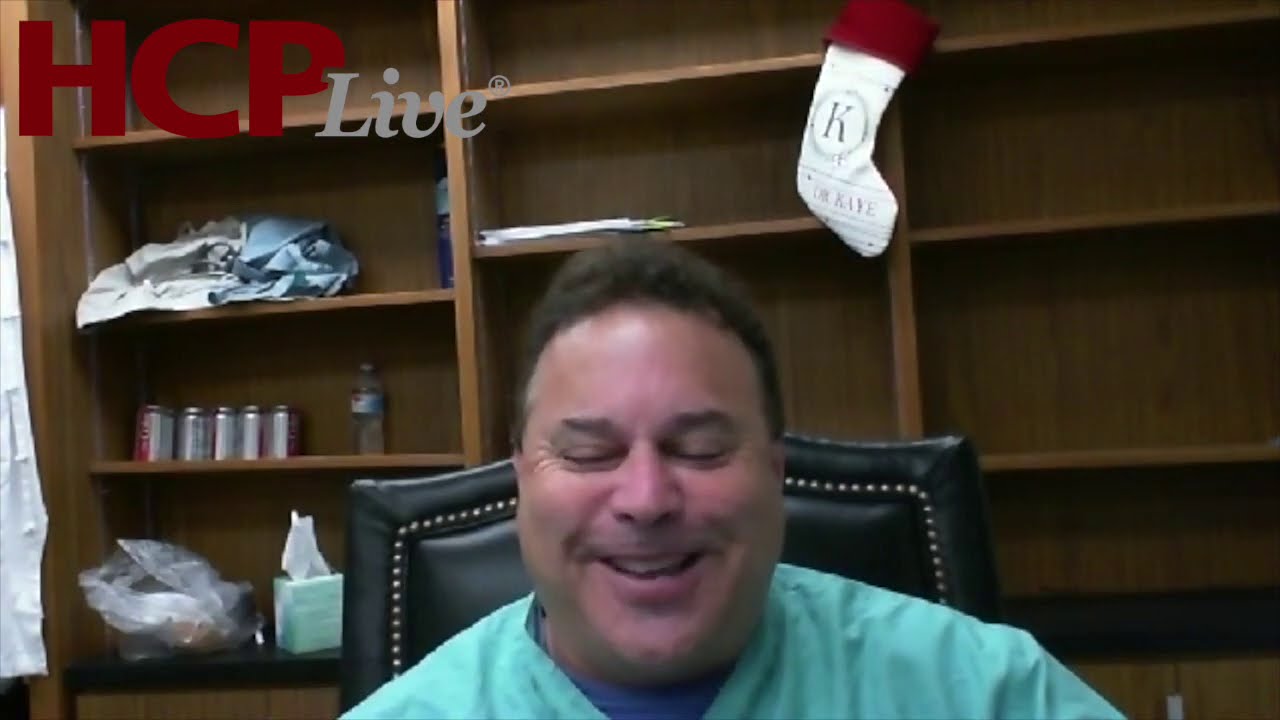 Alan Kaye, MD, PhD: Treating Pain During COVID-19 - YouTube