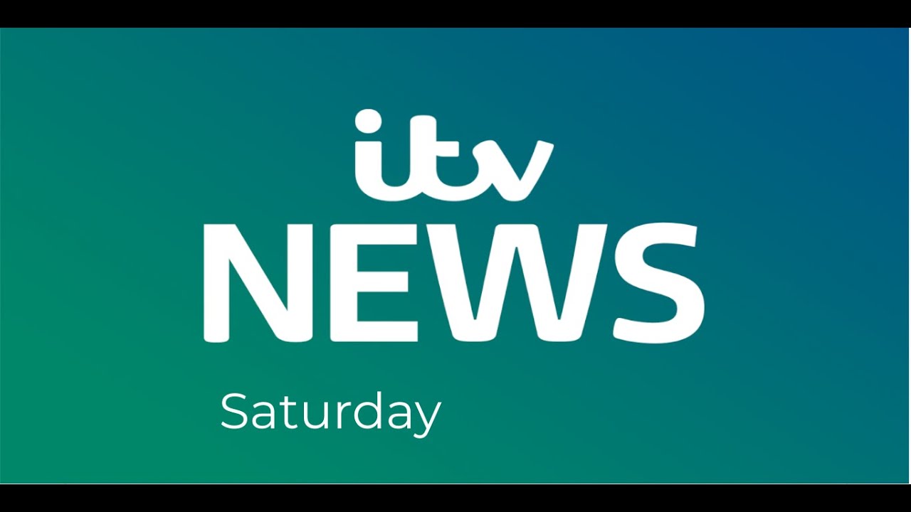 ITV News Weekend Teatime 3.4.21 - YouTube