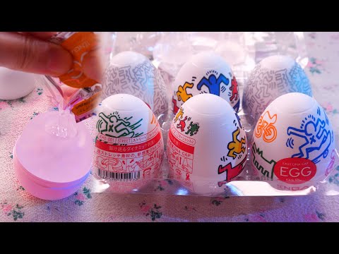 미친 소리 #asmr