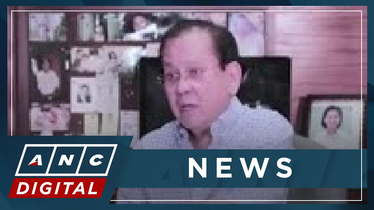 Comelec upholds ex-senator Serge Osmeña's lifetime ban on public office ...