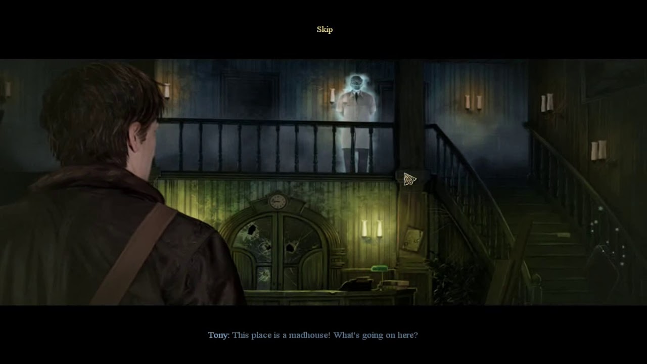 Hidden Fears Deluxe Edition (Gameplay) HD - YouTube
