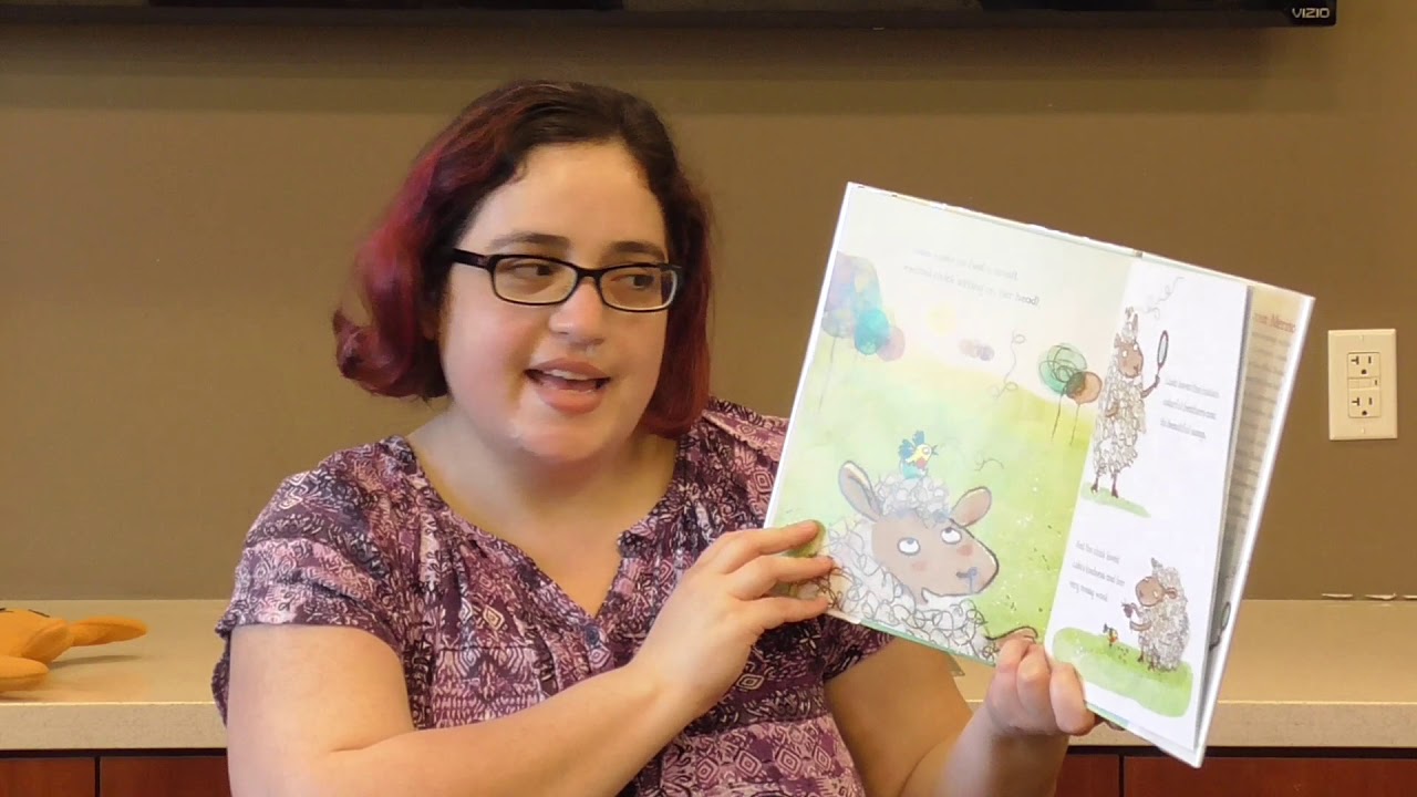 4 23 20 Pajama Storytime with Ms Sarah - YouTube