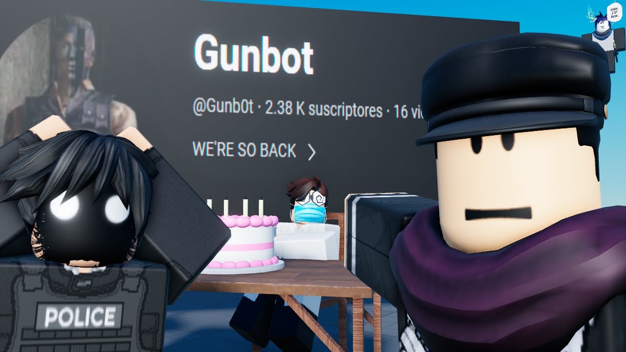 The 2k Special Announcement/Update - YouTube