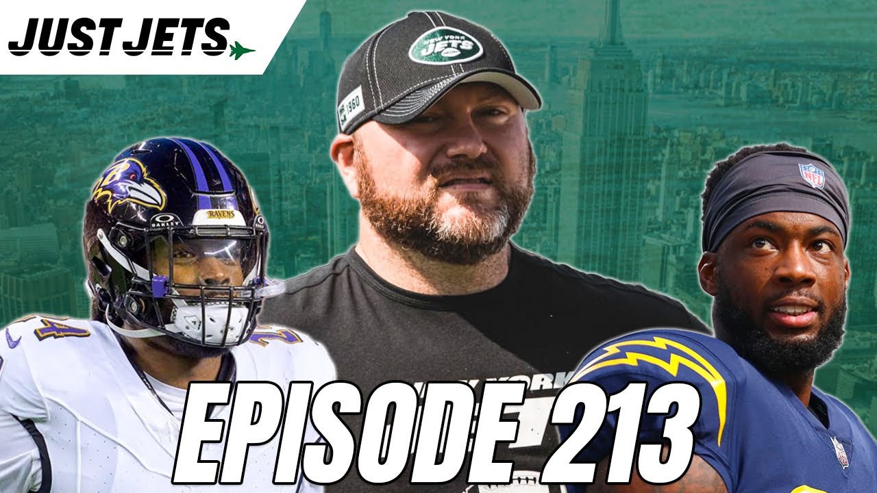 Remaining New York Jets Needs In Free Agency, Zach Wilson Linked to ...