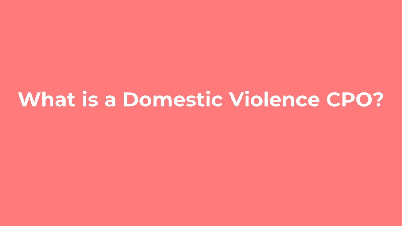 Domestic and Dating Violence Protection Orders | Ohio Legal Help domestic-and-dating-violence-protection-orders-ohio-legal-help