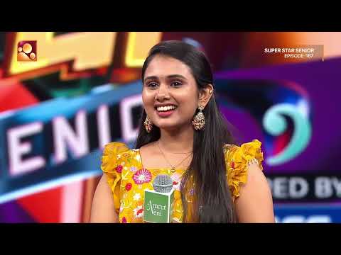 ഈ പാട്ടിൽ താളവും,ഭാവവും ഒരുപോലെ വേണം | Aswathy | Kalli Poonkuyile | M.G Sreekumar Iconic | Epi 187