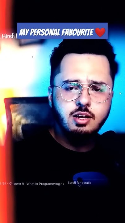 Best YouTube channel for learning coding for free 🤩 #coding #learnforfree #shorts #programming ...