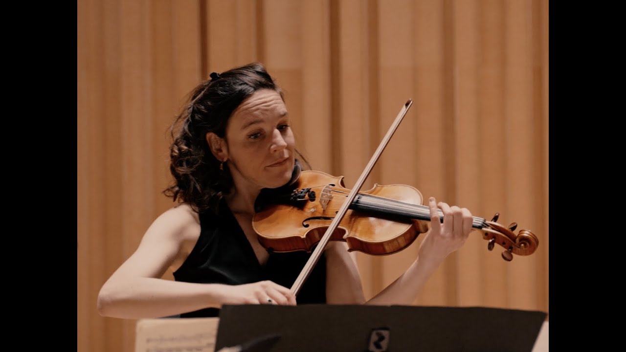 RAVEL // 'String Quartet in F Major, M. 35: I. Allegro moderato' by ...