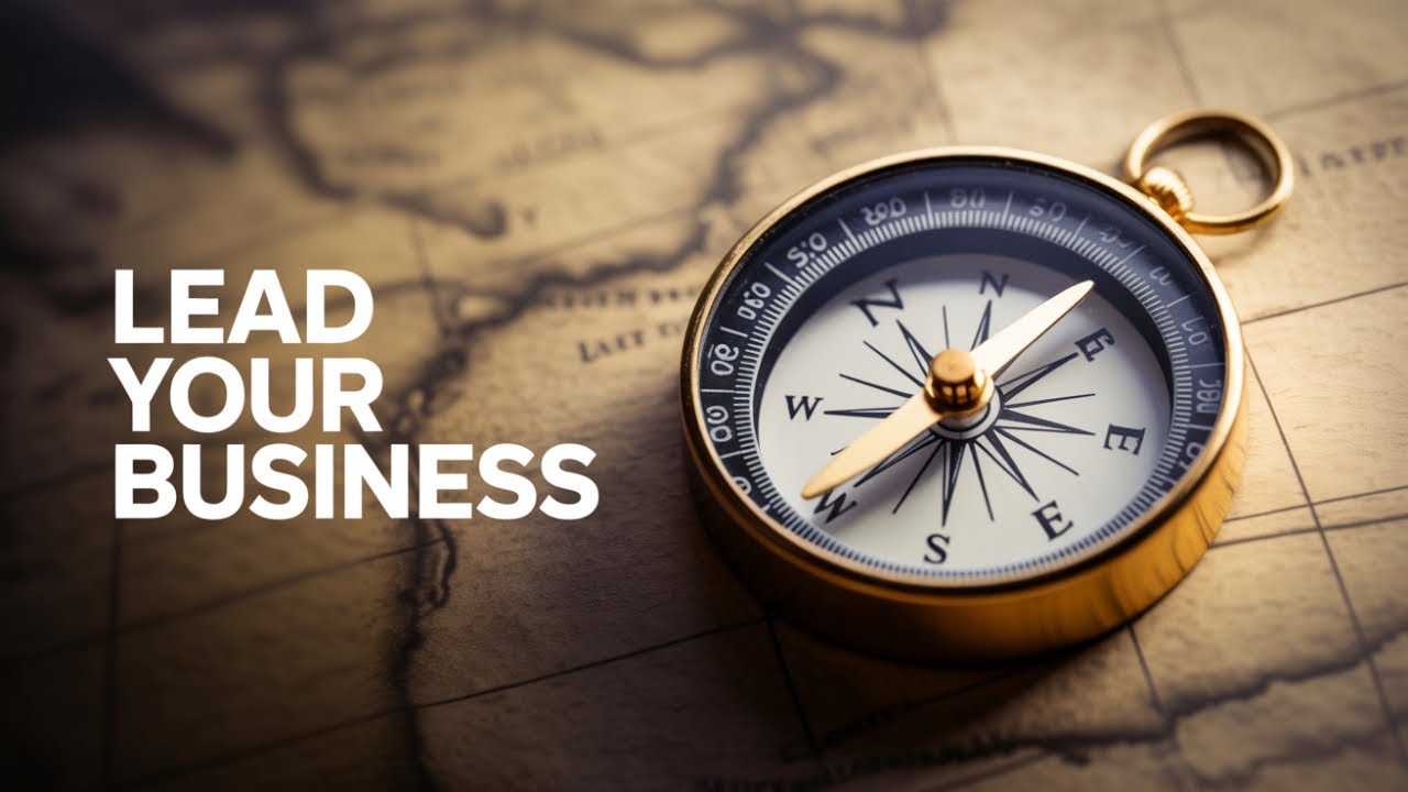 The Leadership Playbook: How to Win Big in the Small Business Game ...