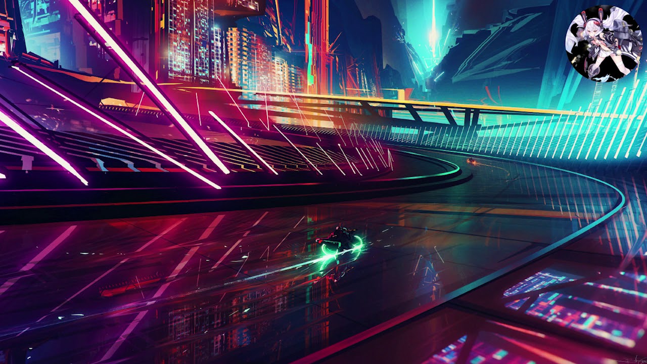 Nightcore for gaming over 2 hours(2시간) - YouTube