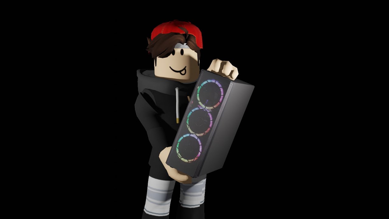 TEST LIVE LAGI ROBLOX - YouTube