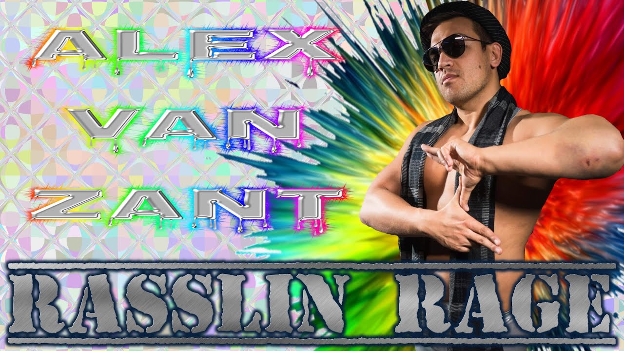 Best Friends | Alex Van Zant Interview - YouTube