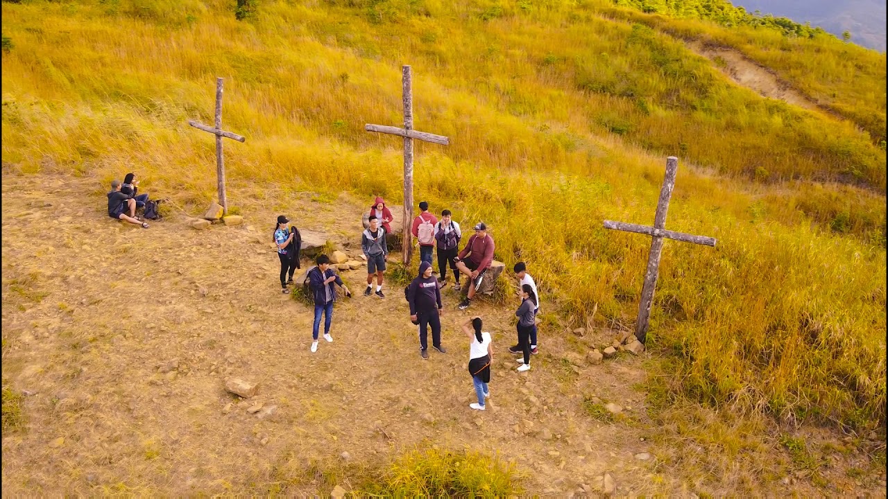 Mt balagbag 2020 - YouTube