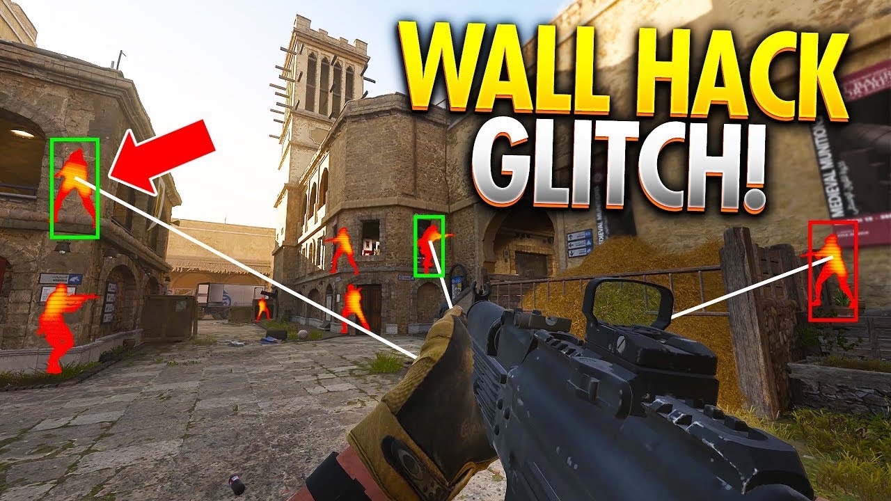 *NEW* MODERN WARFARE II WTF & Funny Moments #2 - NEW WALL HACK GLITCH ...