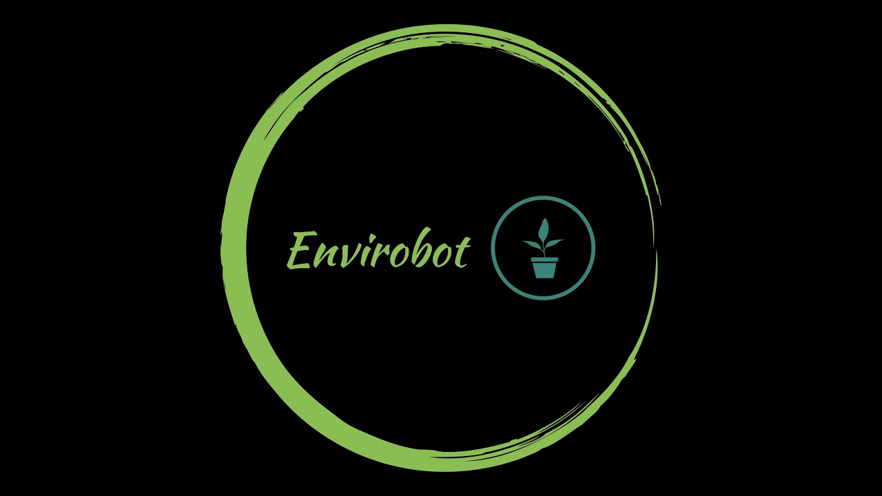 EnviroBot - YouTube