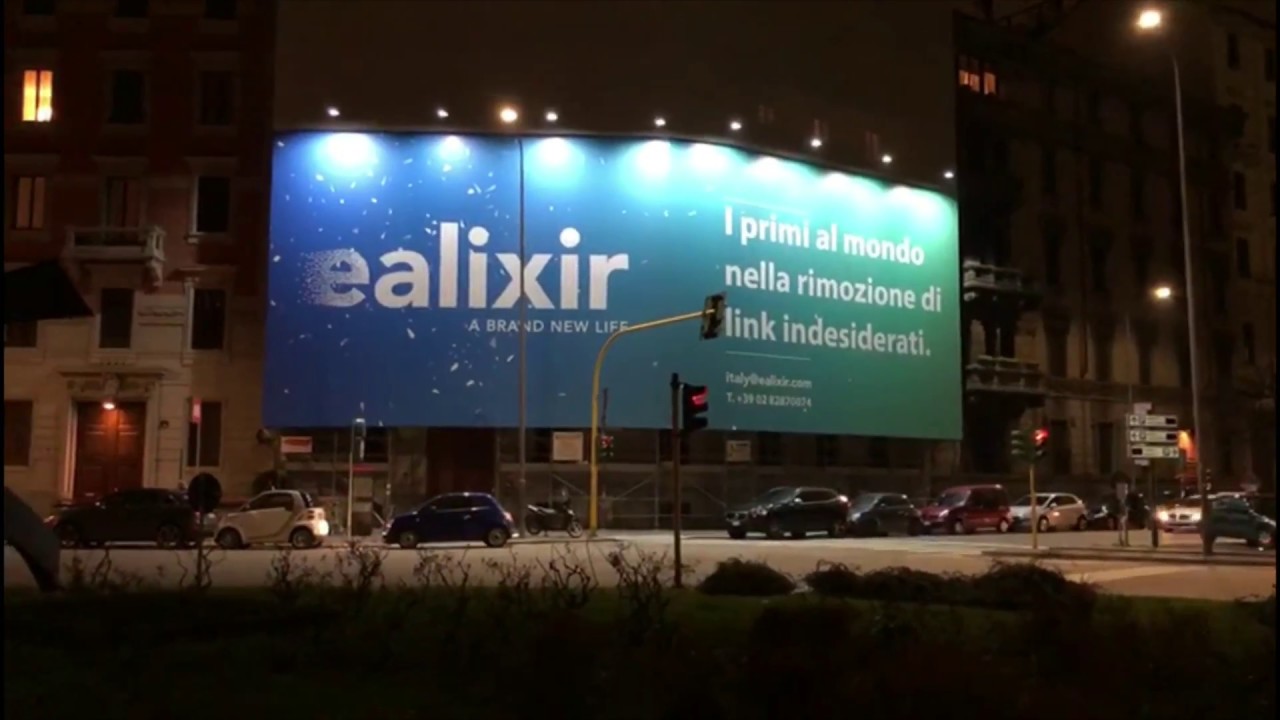 Ealixir riscrivi la tua storia digitale - YouTube