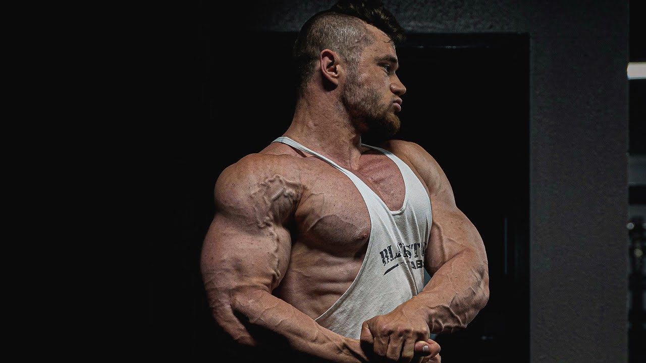 Full RP Strength Chest Workout - YouTube