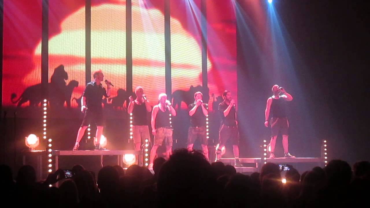 Musical Medley - Rock mi Tour 2014 - YouTube Music