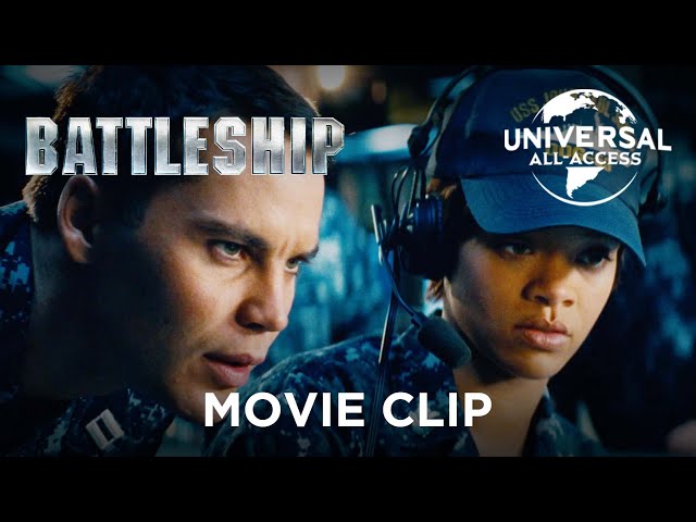 Battleship Movie Rihanna Quotes Taylor Kitsch Alex Hopper The 8944