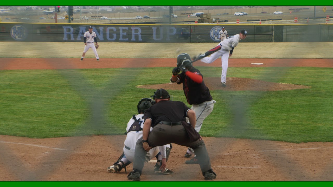 Tristan Wolf Pitching Highlights - YouTube