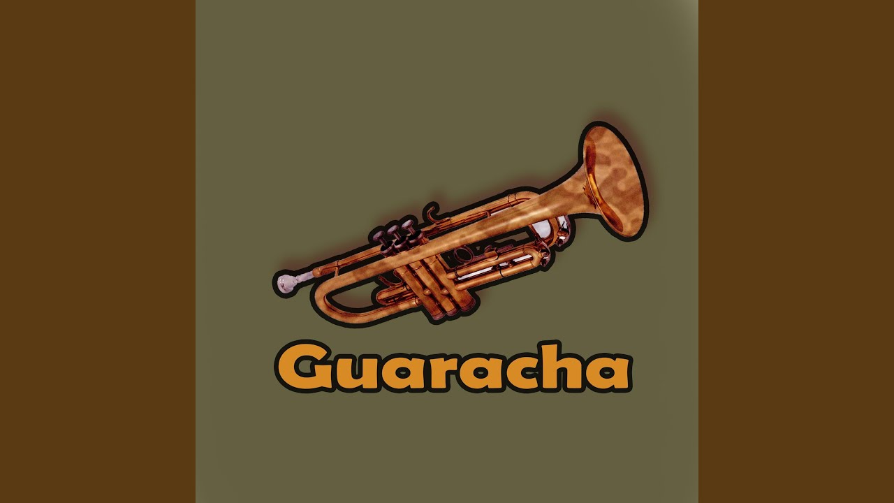 Guaracha (Trompeta Con Flow) - YouTube