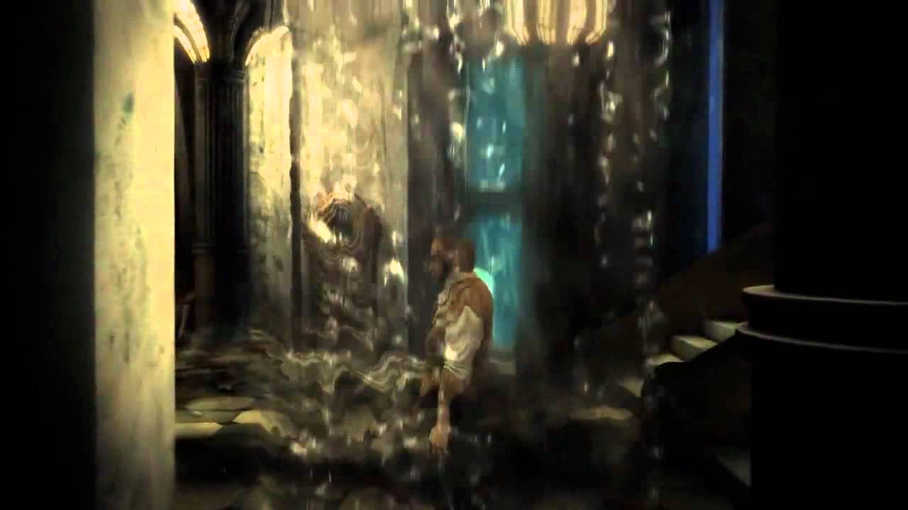 Bioshock Cinematic - YouTube