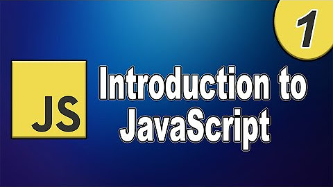 JavaScript Complete Course - YouTube