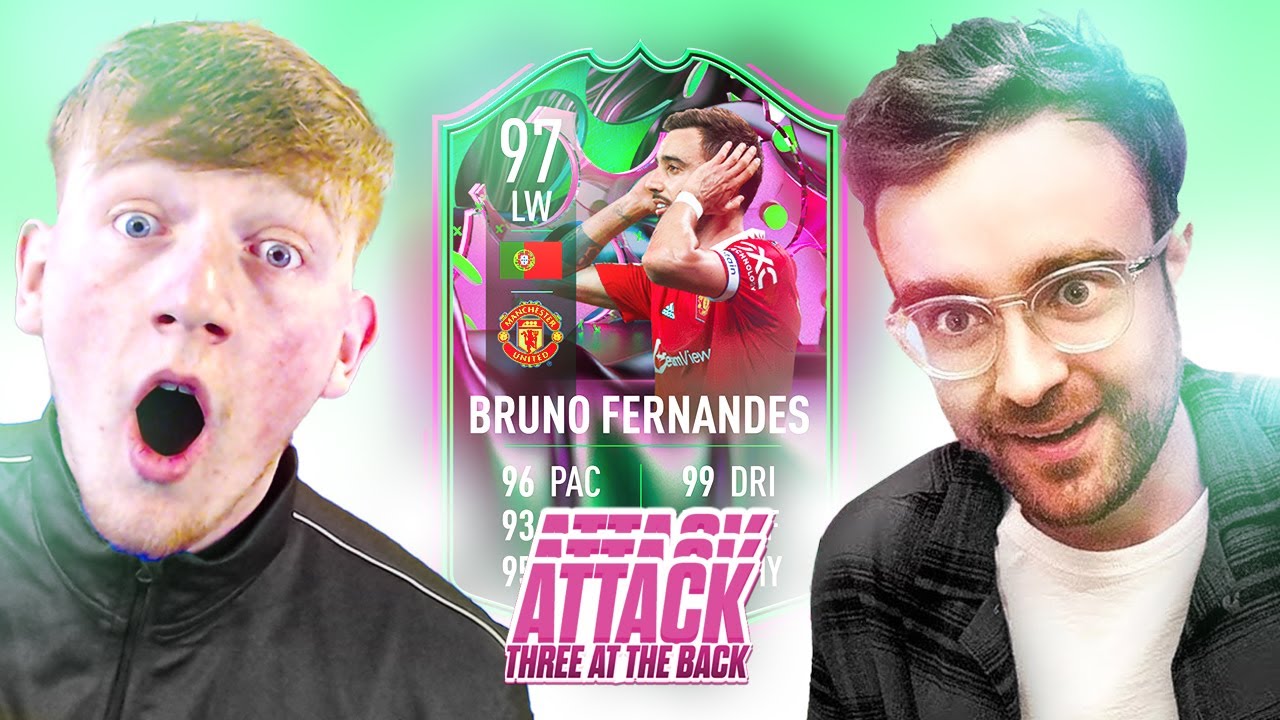 A Brand New Series! w/ @AJ3 - YouTube