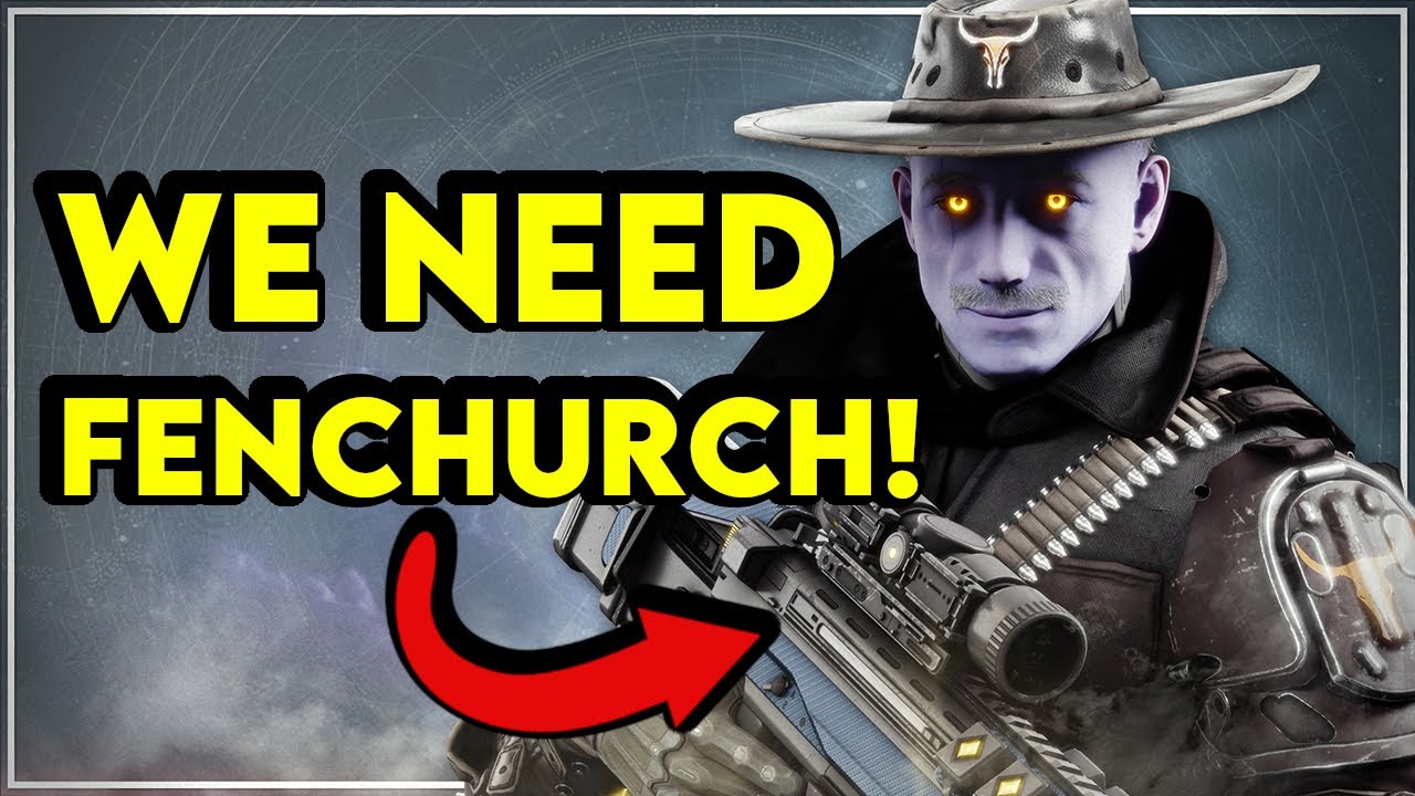 The most important Hidden Agent you don't know about, Fenchurch Everis ...