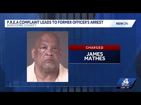 Prison rape complaint lands now-former corrections officer in jail, deputies say
