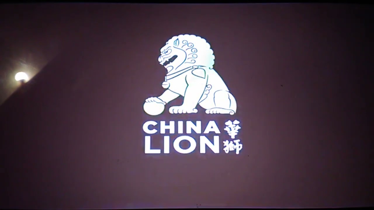 Sky Originals/Timeless Films/China Lion/Tolerable Entertainment/H ...