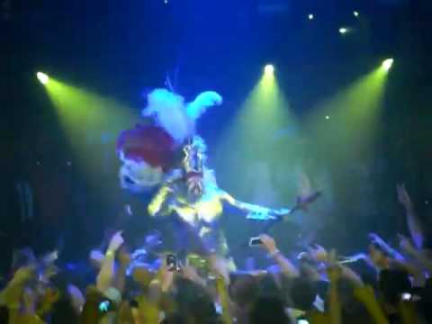 ACAPULCO DEVIL SPRING BREAK 2010 PALLADIUM - YouTube