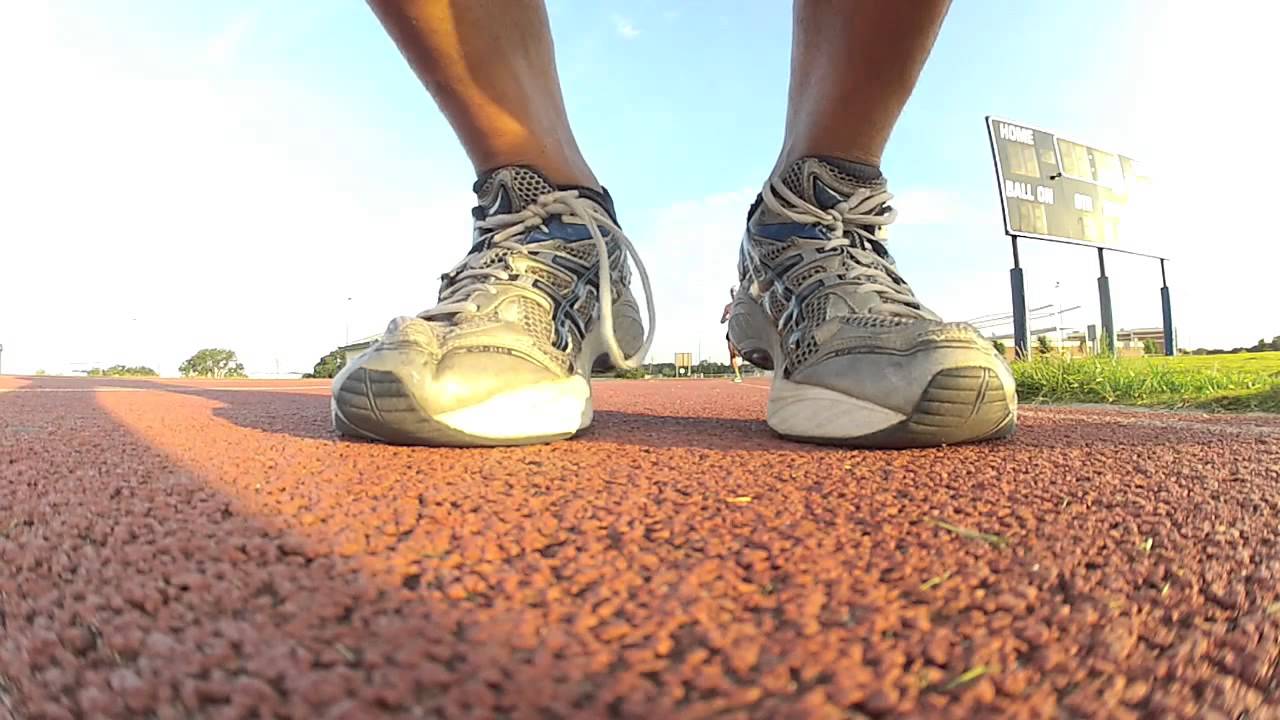 Burpee Mile Bday Celebration, August 2014 Gabe Rodriguez - YouTube